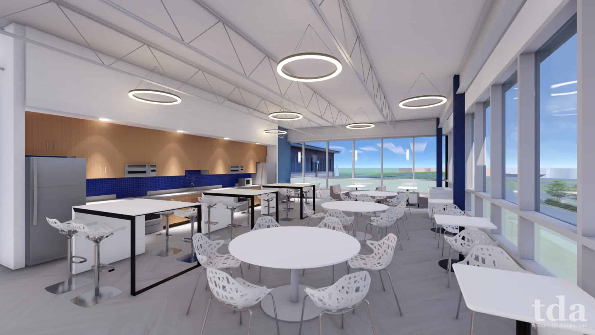 Geauga County Breaks Ground on New Building | Geauga County Maple Leaf