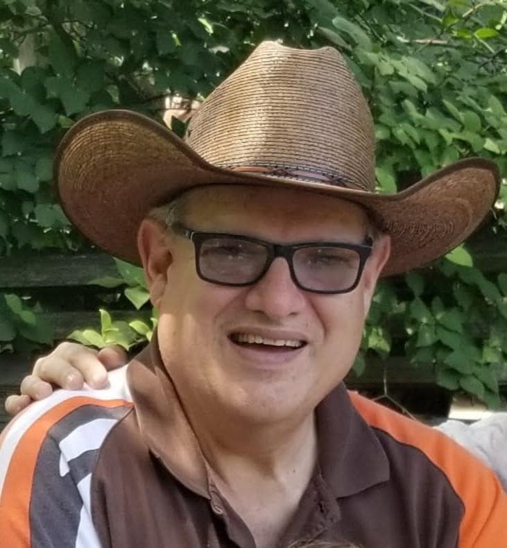 Keith Arden Rex | Geauga County Maple Leaf