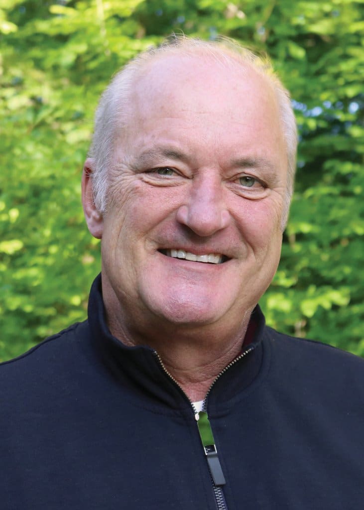 Pat Preston Resigns from Geauga Park District Board | Geauga County ...