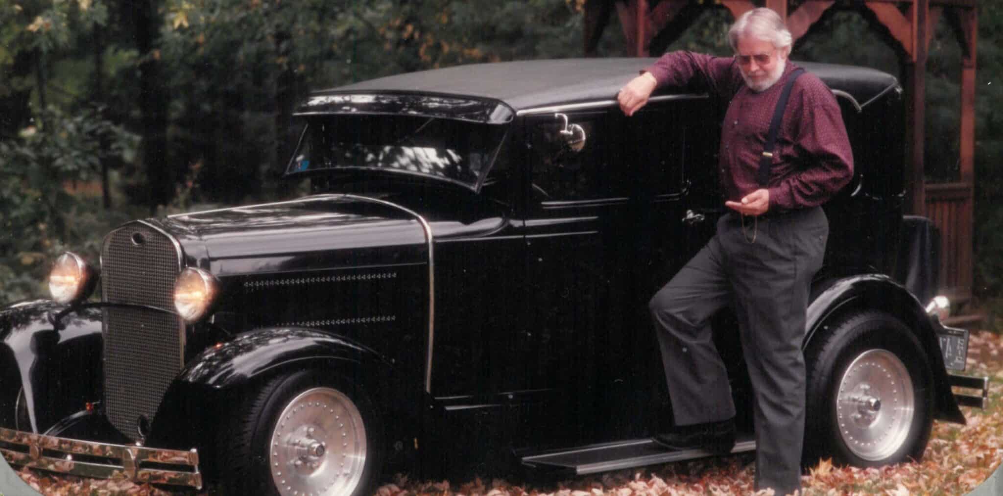 Daniel Baskin | Geauga County Maple Leaf