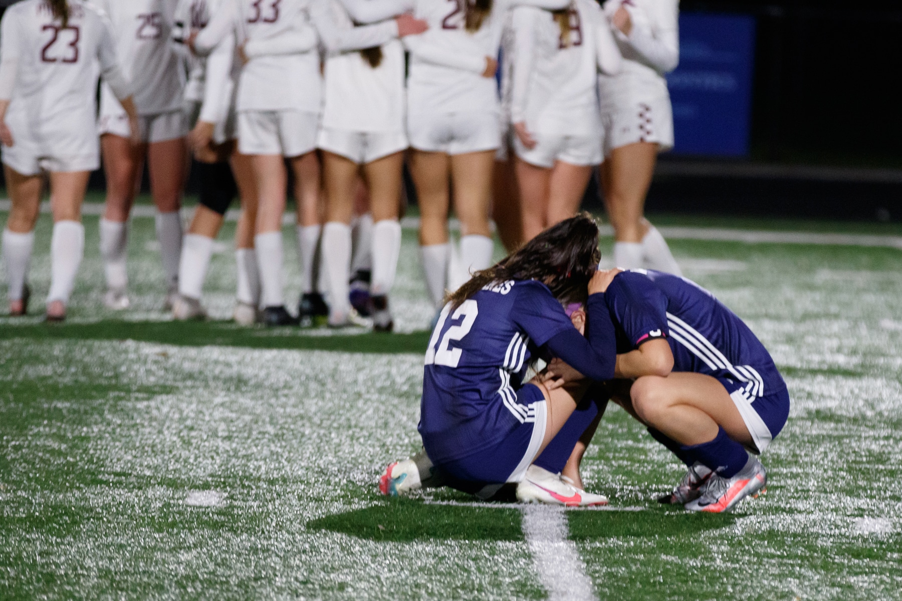 Wolverine Seniors Set the Standard | Geauga County Maple LeafGeauga ...