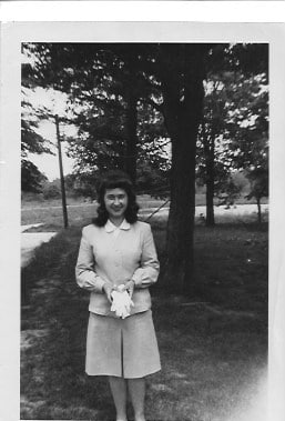 Eleanor Gaynor | Geauga County Maple Leaf