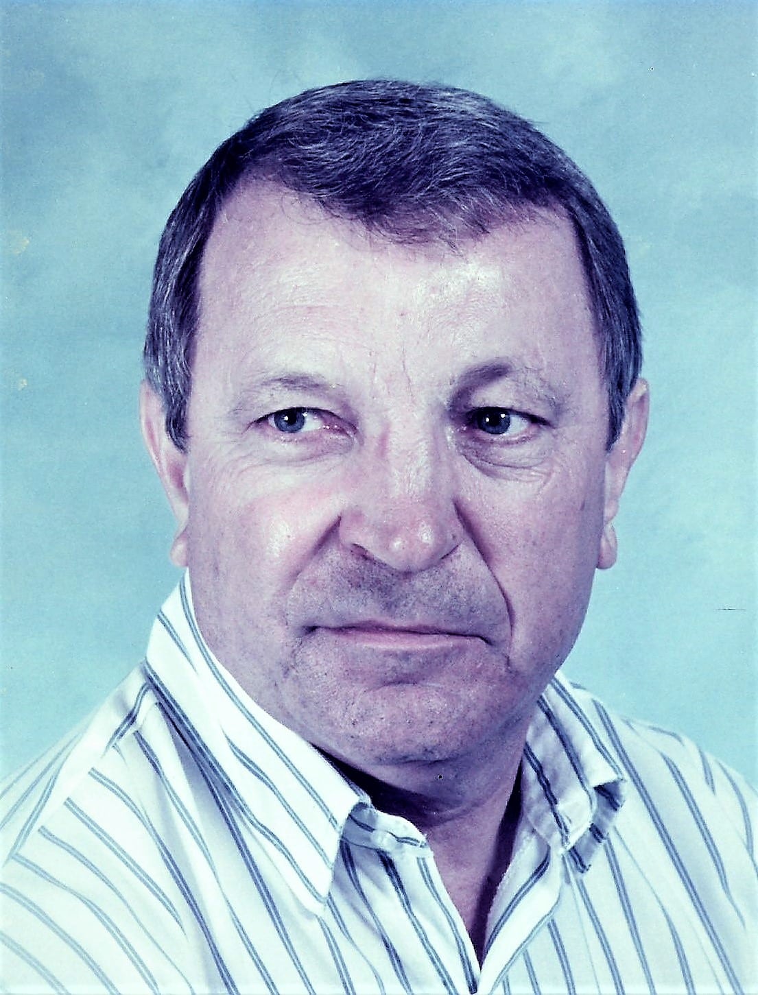 Michael Mihalisin | Geauga County Maple Leaf