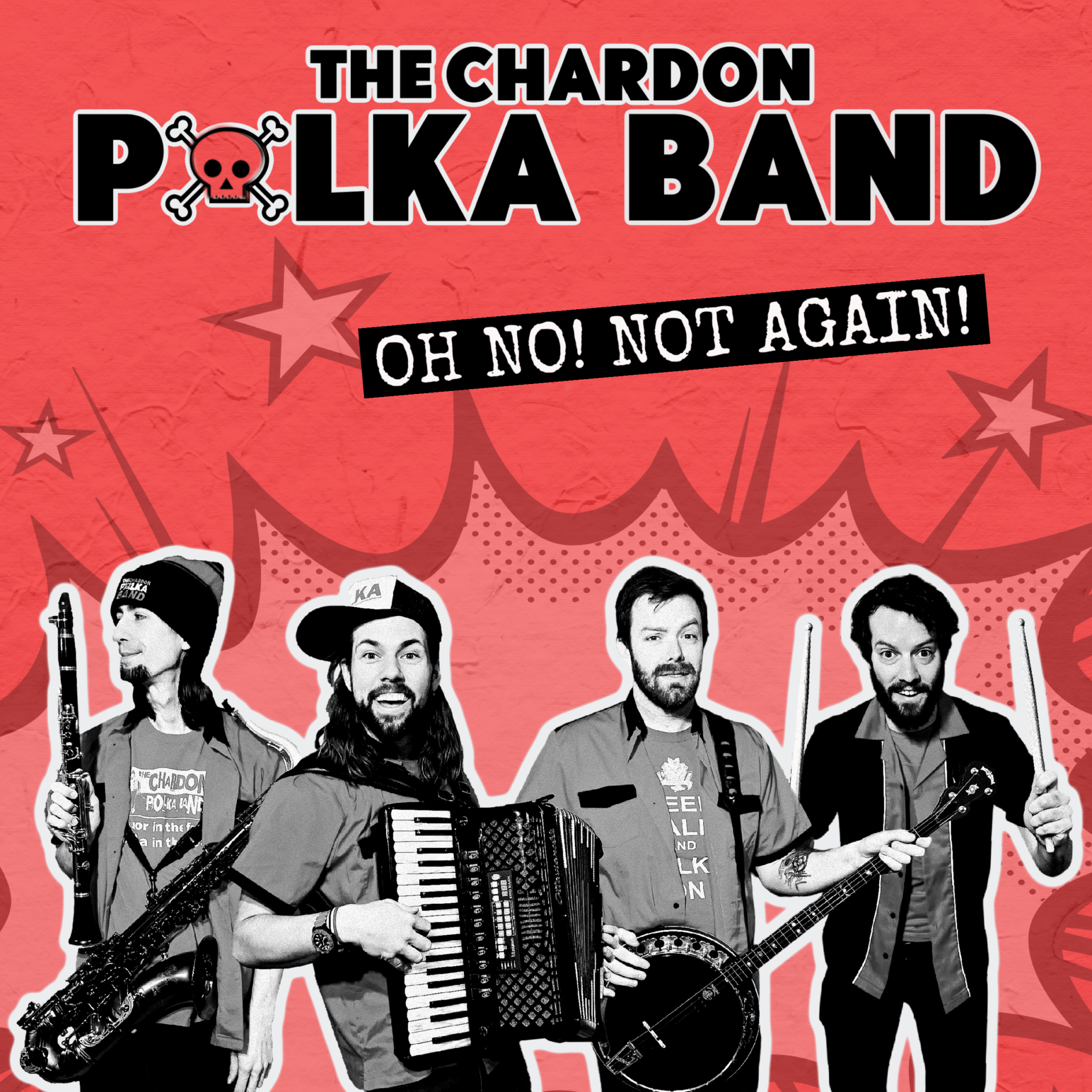 Chardon Polka Band Releases Two New Albums | Geauga County Maple Leaf