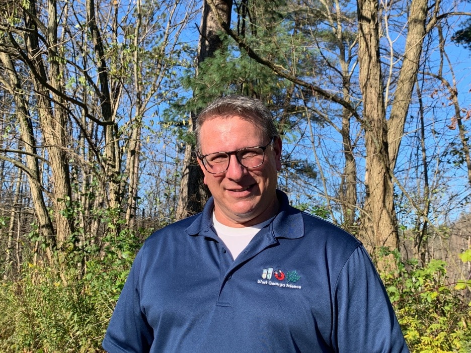 Protect Geauga Parks Awards Teacher Grants | Geauga County Maple Leaf