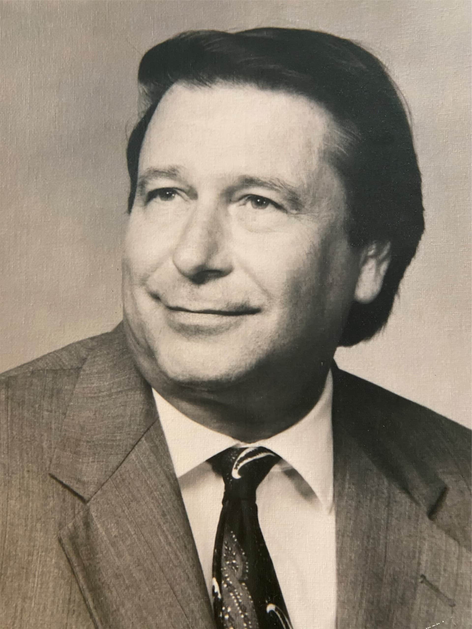 David Paul Peltier | Geauga County Maple Leaf