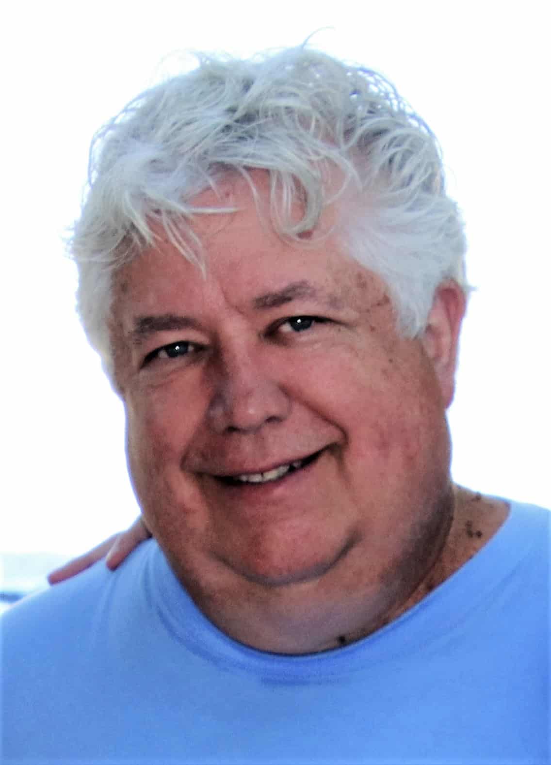 Rodney L. Yoder | Geauga County Maple Leaf