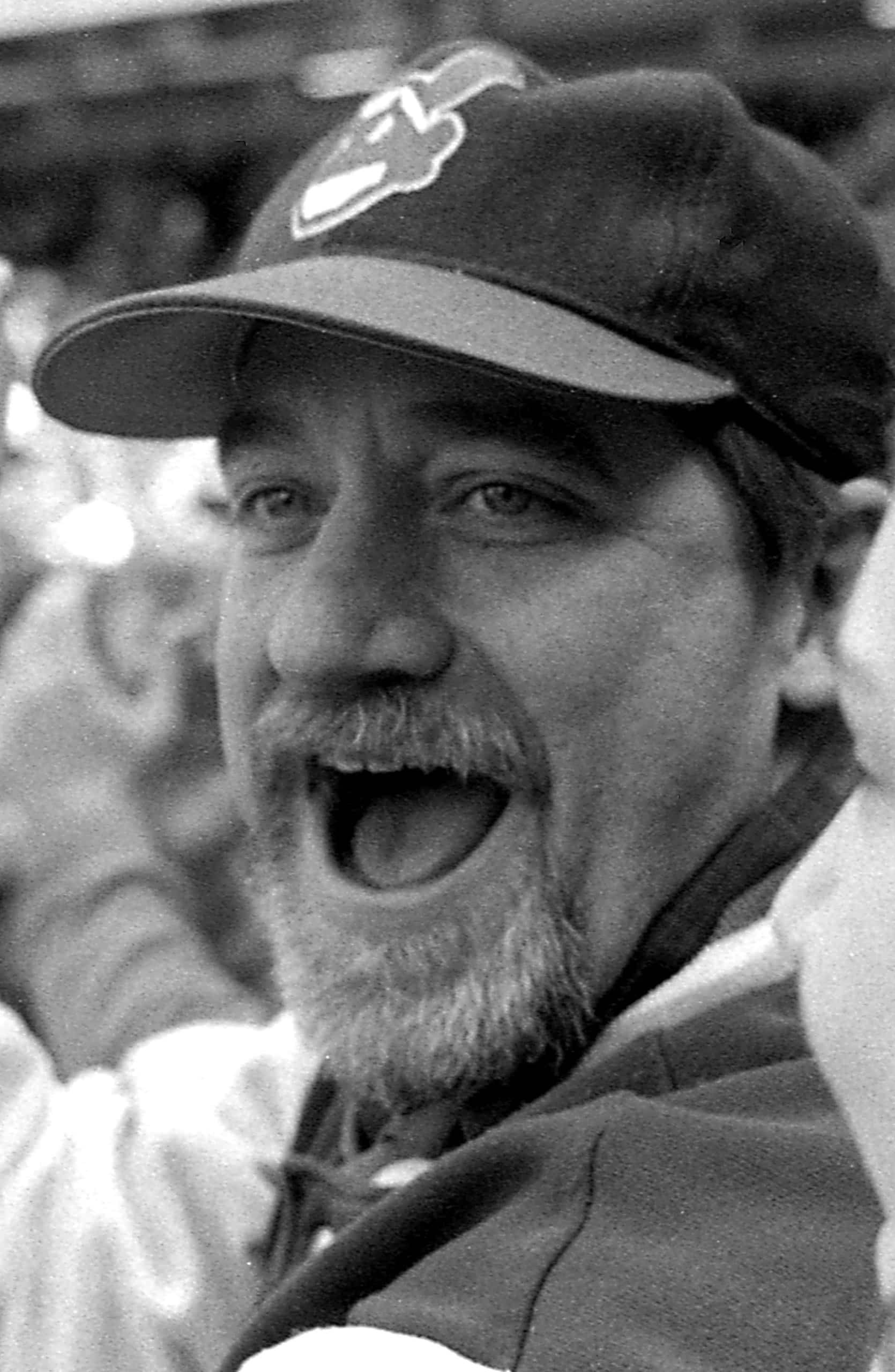 James Joseph Ondrey | Geauga County Maple Leaf