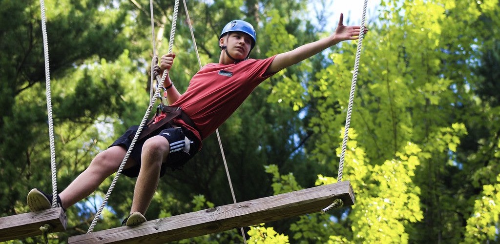 Camp Ho Mita Koda Garners $60K in Grants | Geauga County Maple Leaf