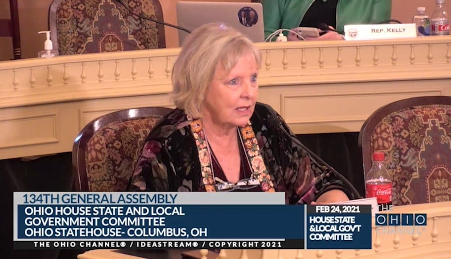 Grendell Claims Amish No Longer Fighting COVID, Have ‘Culled the Herd ...