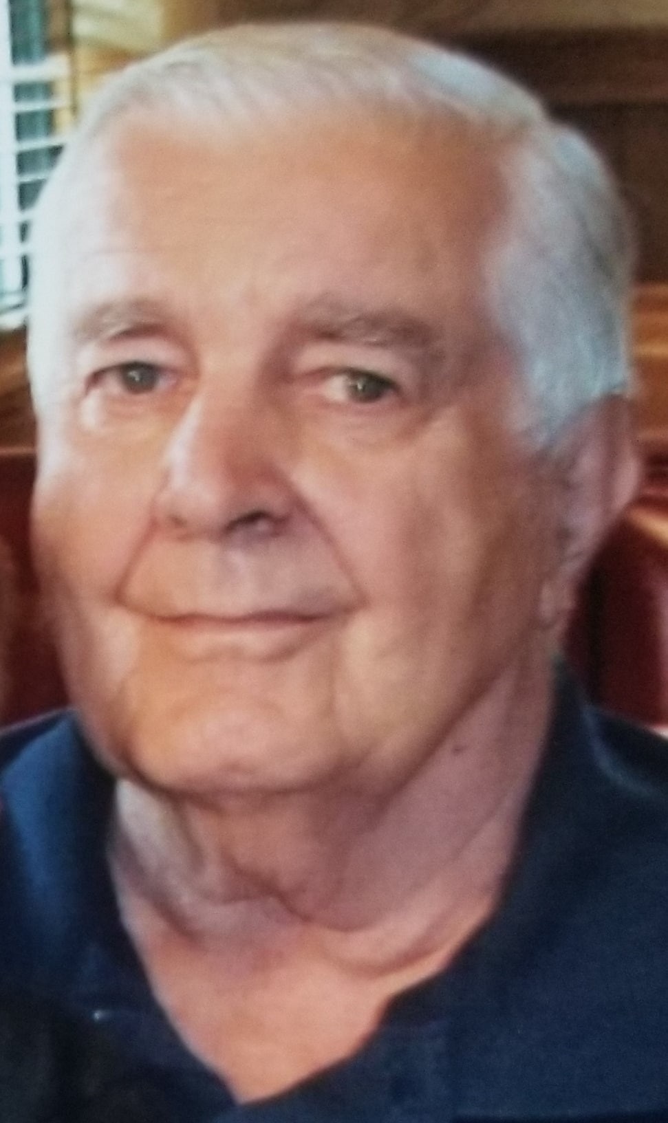 Richard C. Ober | Geauga County Maple Leaf