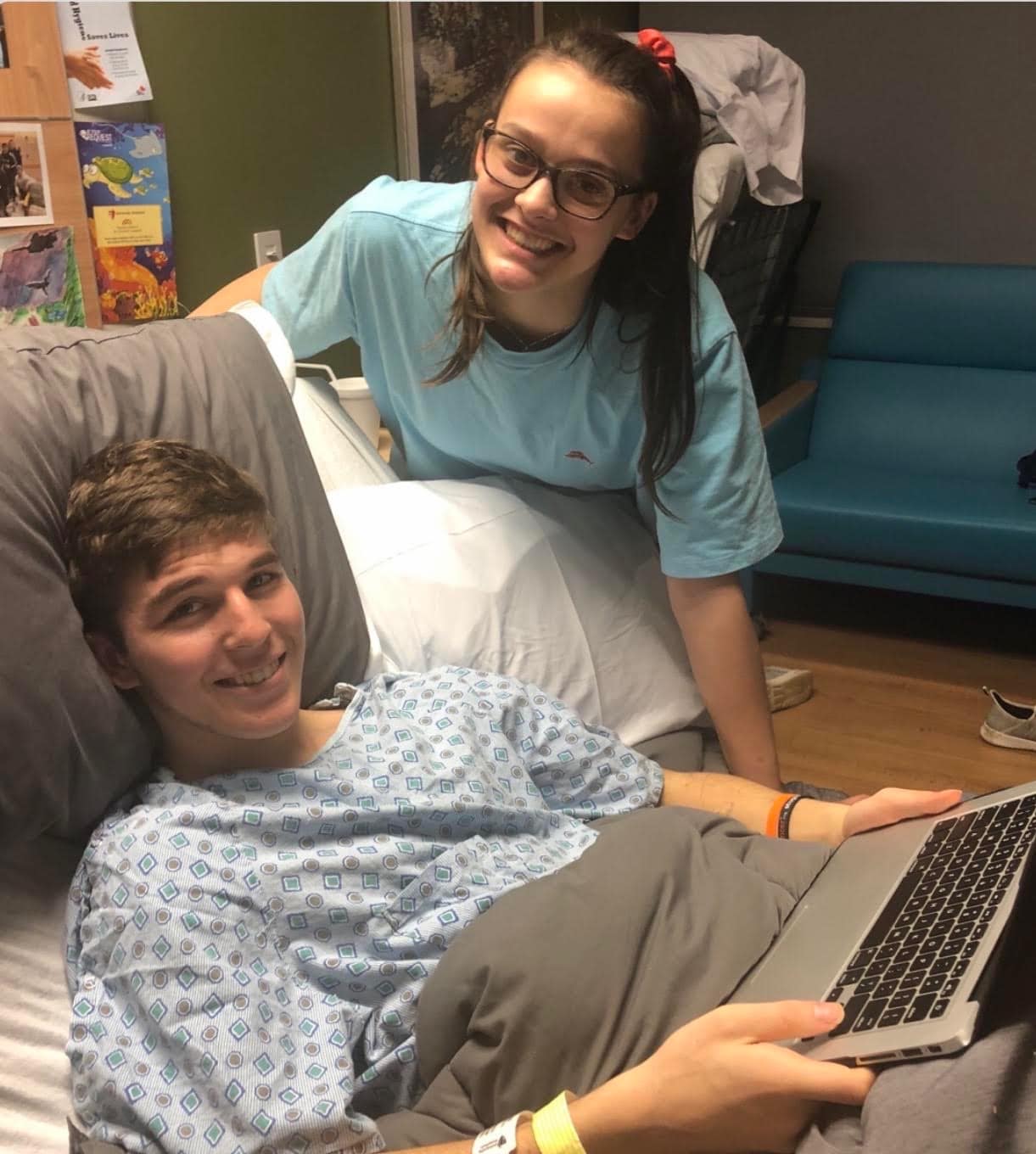 Kids Unite Against Cancer | Geauga County Maple Leaf