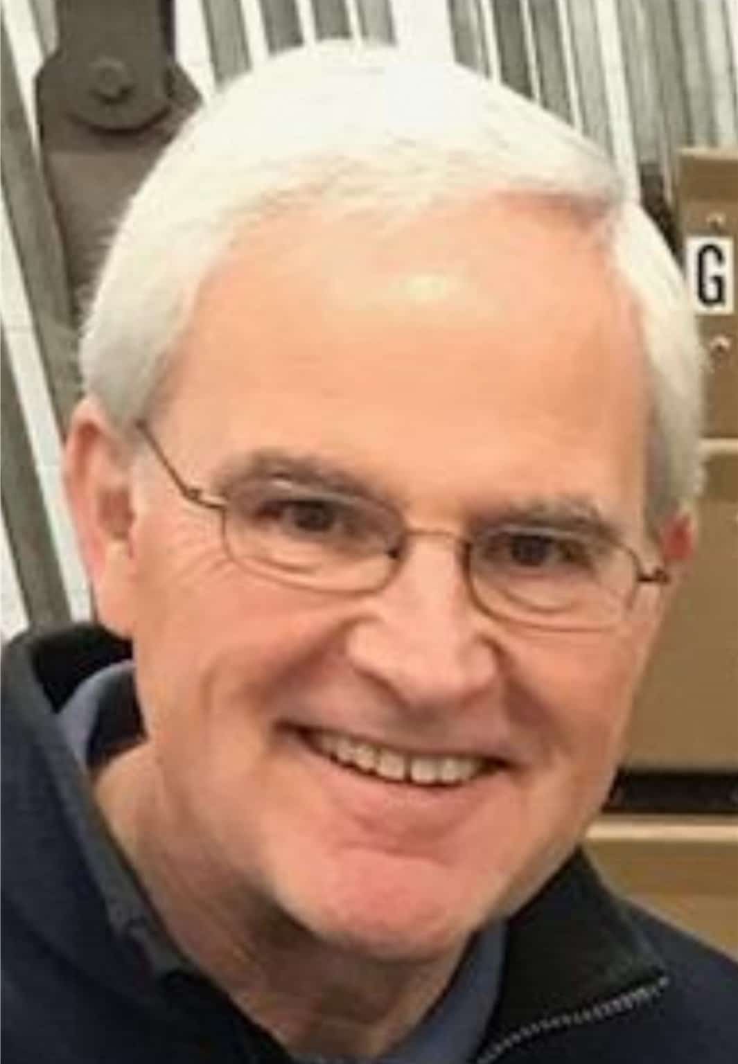 James Franklin Davisson II | Geauga County Maple Leaf