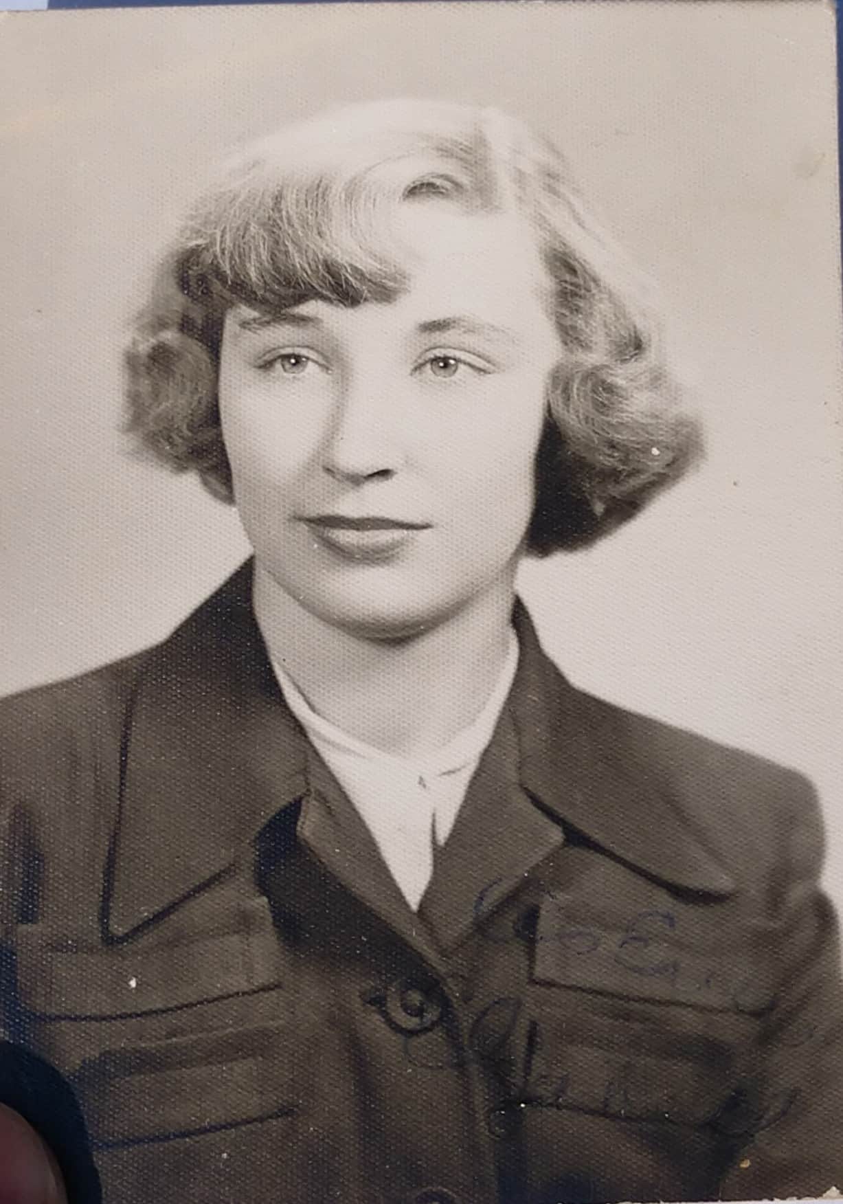 Elizabeth Fales | Geauga County Maple LeafGeauga County Maple Leaf