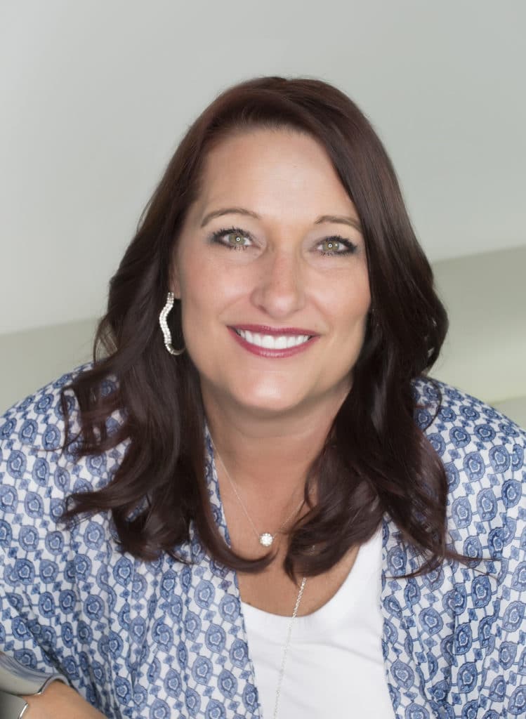 New Leader at the Helm of NAMI Geauga | Geauga County Maple Leaf