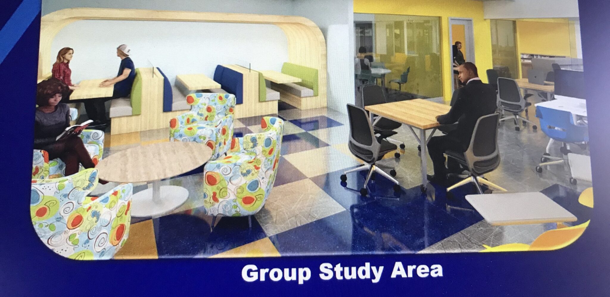 KSU-Geauga Redesigns Interior, Expanding Nursing Program | Geauga ...