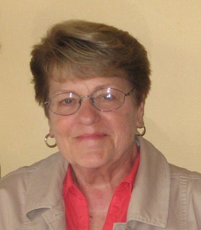 Patricia Ann Prusha | Geauga County Maple Leaf
