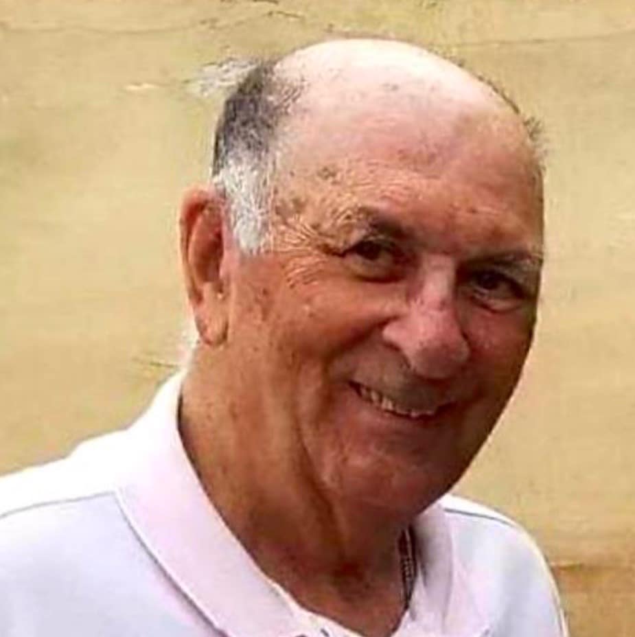 Charles Joseph Caputo | Geauga County Maple Leaf