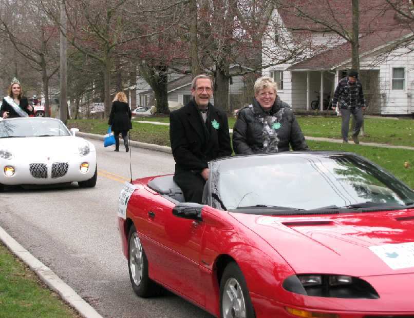 Helen Gilmore: Portrait of a Hall of Fame Artist | Geauga County Maple ...