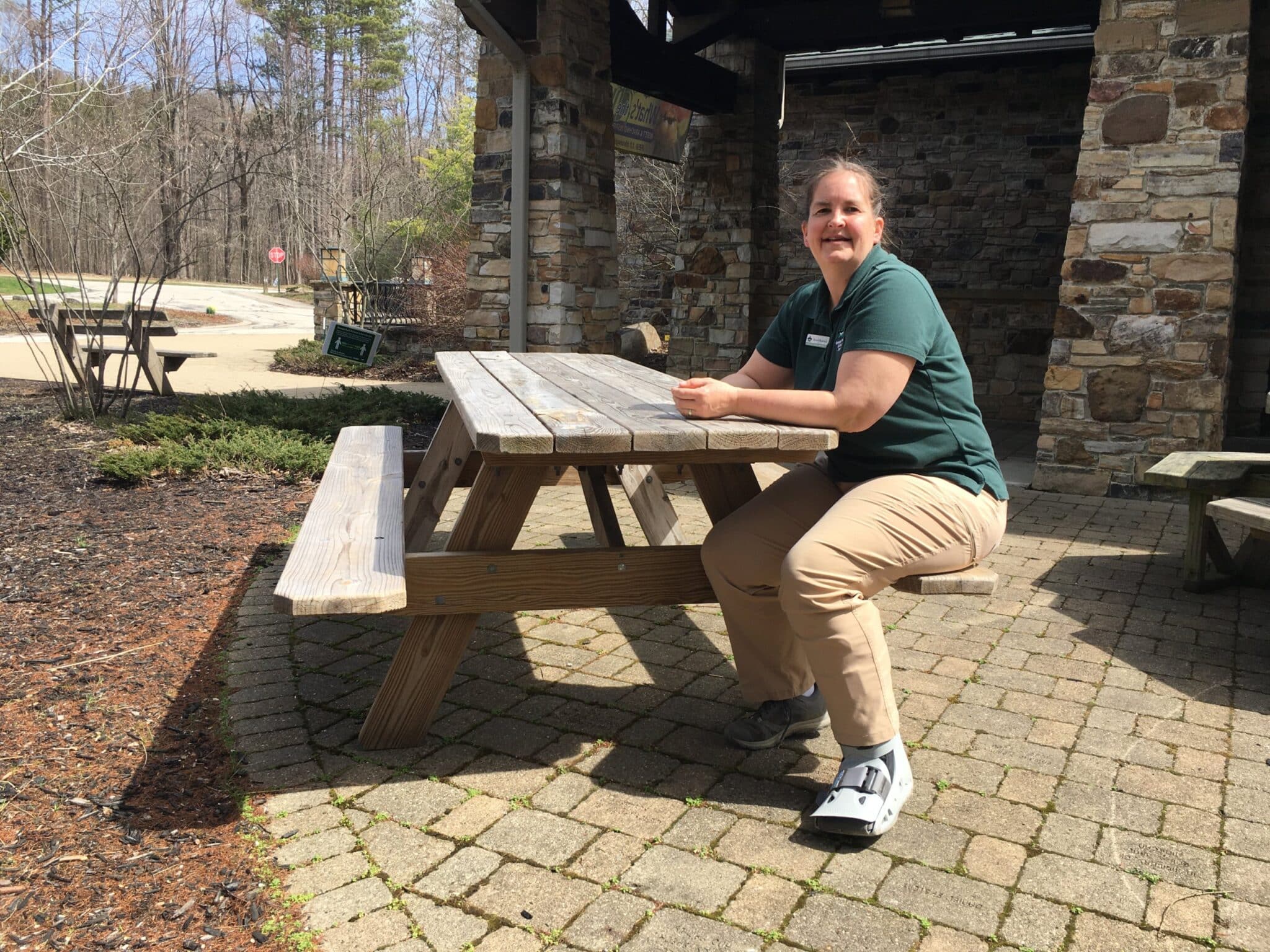 Newest Naturalist Lands at Geauga Park District | Geauga County Maple ...