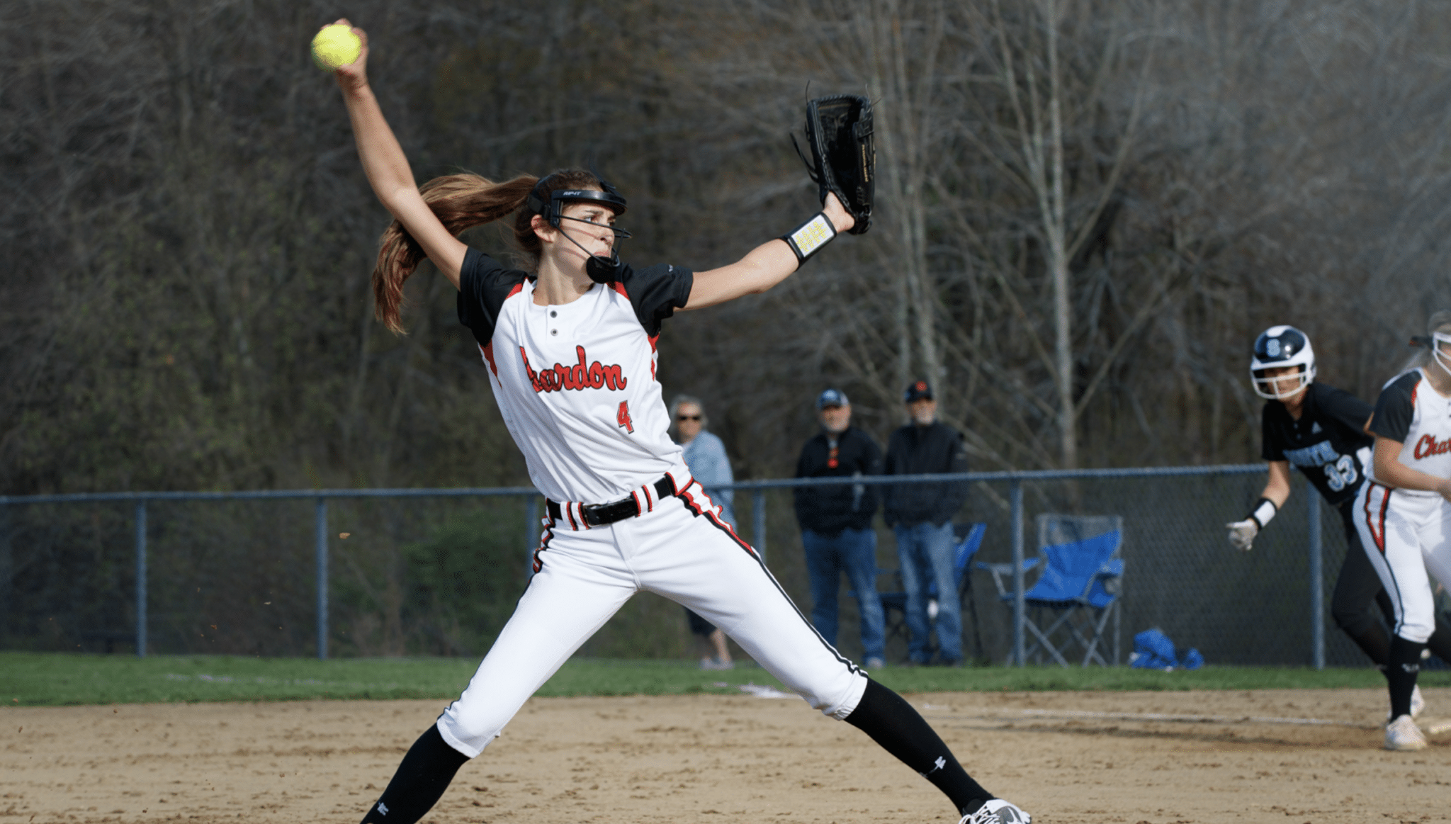 Chardon Softball Shines with Early Season Success | Geauga County Maple ...