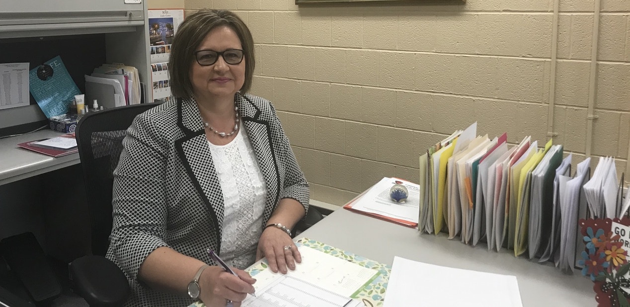 Rozsnyai Rallies Cardinal Toward Firm Fiscal Footing | Geauga County ...