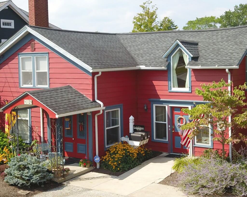 Canfield House Welcomes Guests to Visit Chardon | Geauga County Maple LeafGeauga County Maple Leaf