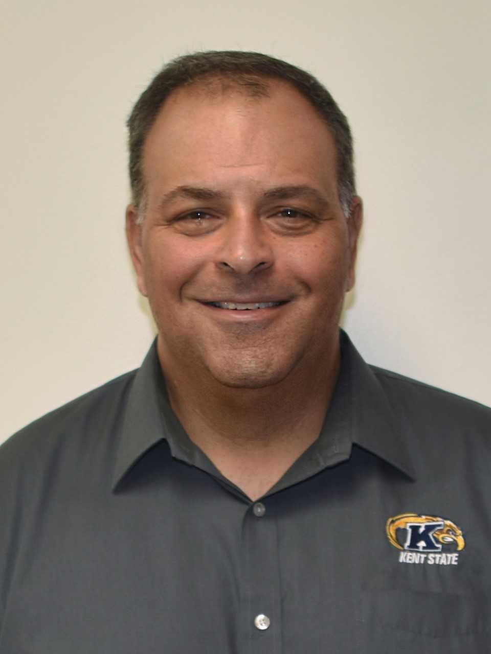 John Granny Memorialized on KSU Patio | Geauga County Maple Leaf