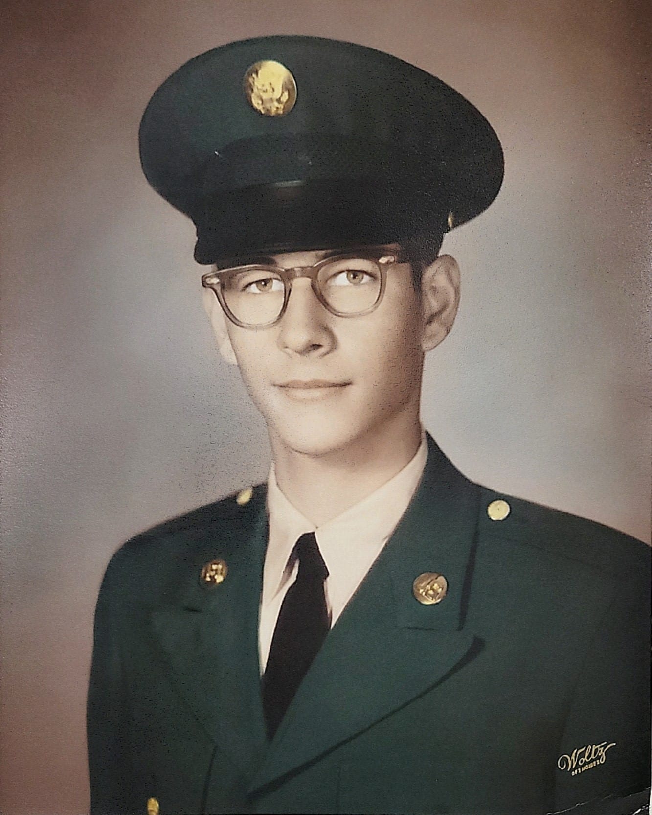 Richard Kemper | Geauga County Maple Leaf