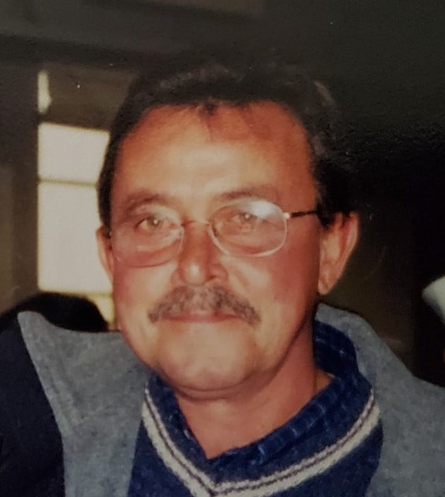 James Cree Burkey | Geauga County Maple LeafGeauga County Maple Leaf