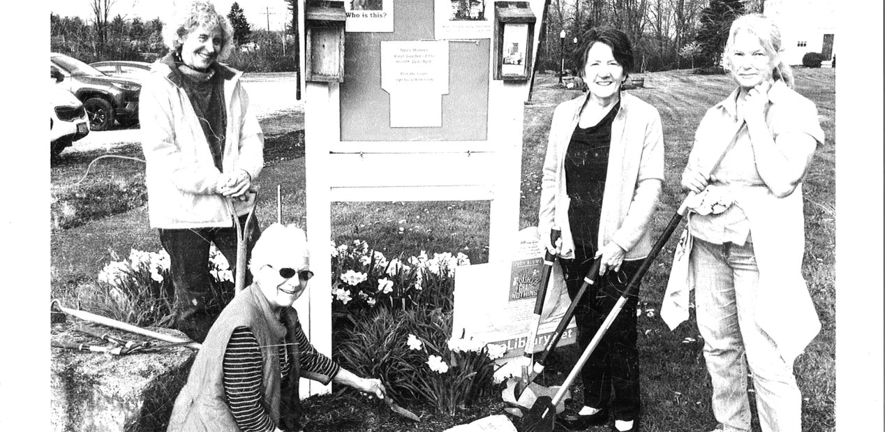 Chesterland Historical Society | Geauga County Maple LeafGeauga County ...