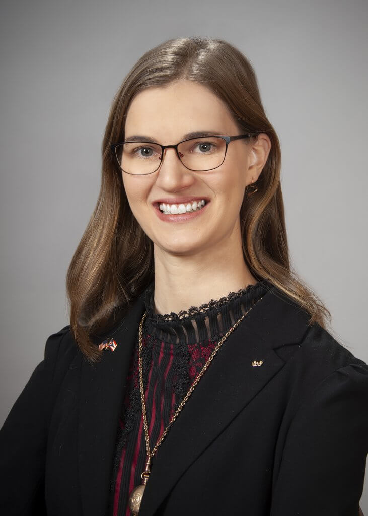 Grendell Skips Householder Vote, Fowler Arthur Votes Against Expulsion ...