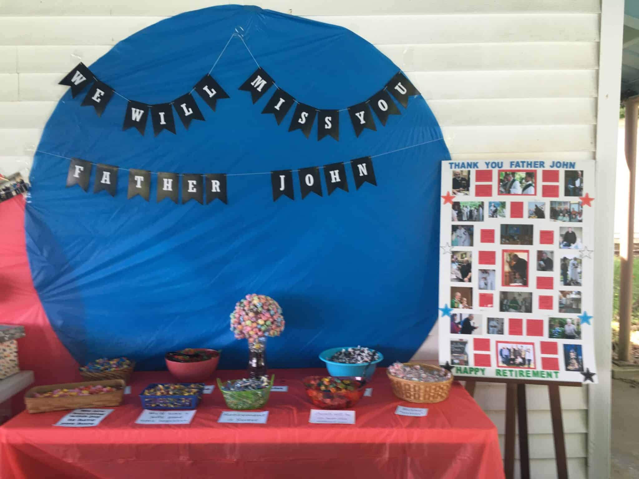 Church Honors Retiring Pastor, Welcomes Successor | Geauga County Maple ...