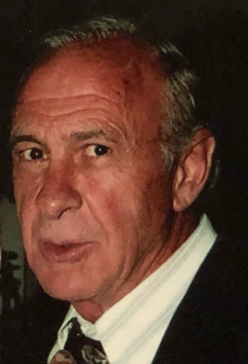 Fred Mullet | Geauga County Maple LeafGeauga County Maple Leaf