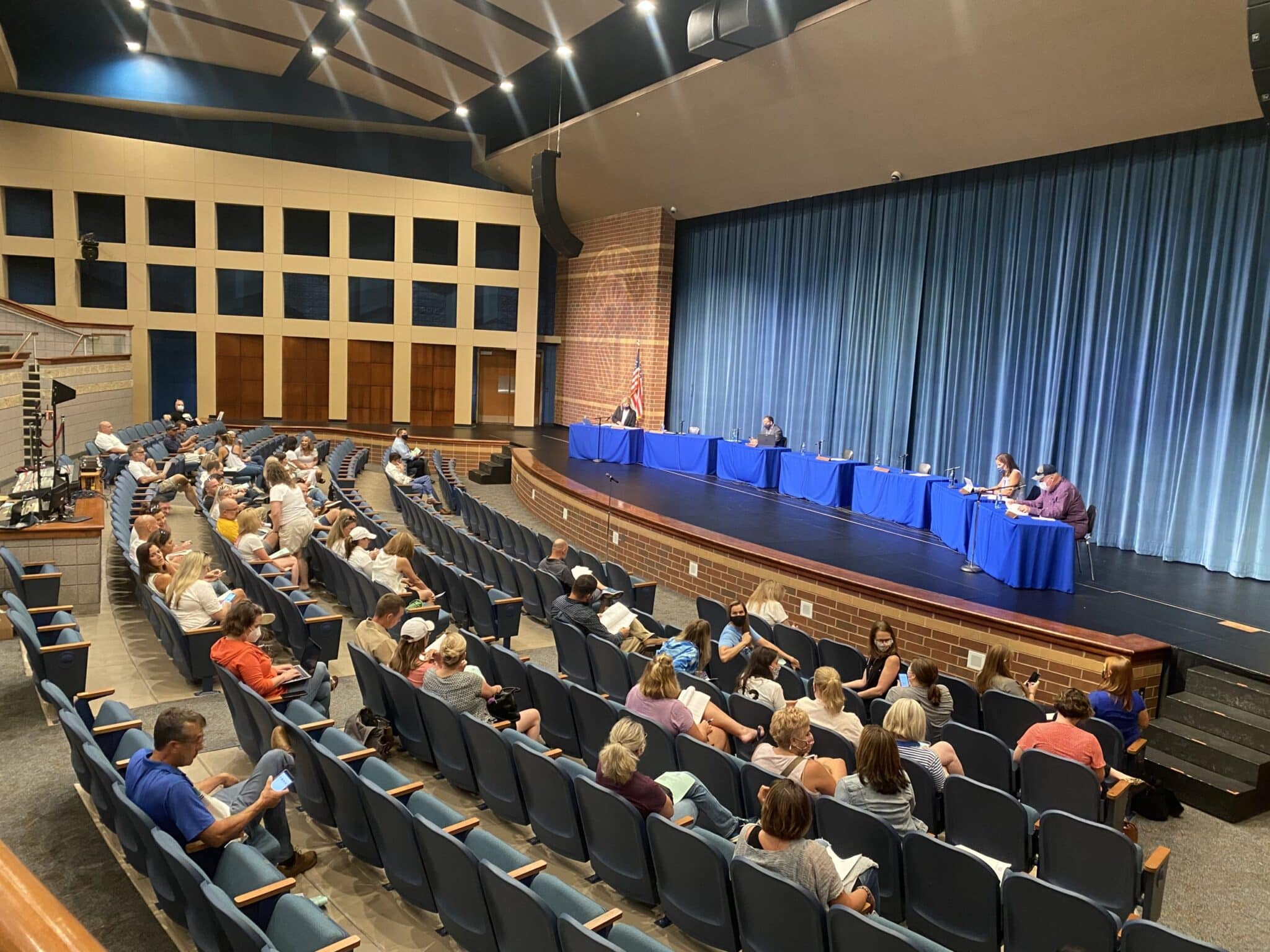 Masks Still Hot Topic at Kenston | Geauga County Maple Leaf