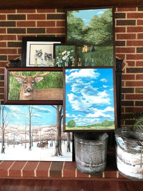 Nature Arts Festival Returns to Celebrate 3 Decades | Geauga County ...