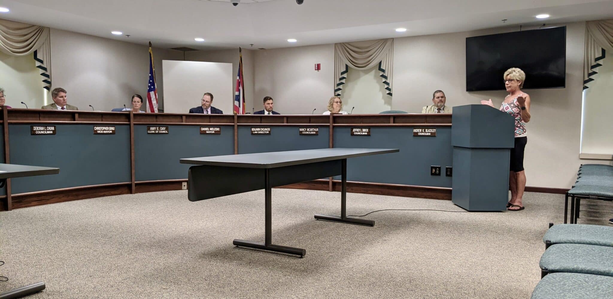 City Set to Receive Opioid Settlement | Geauga County Maple Leaf