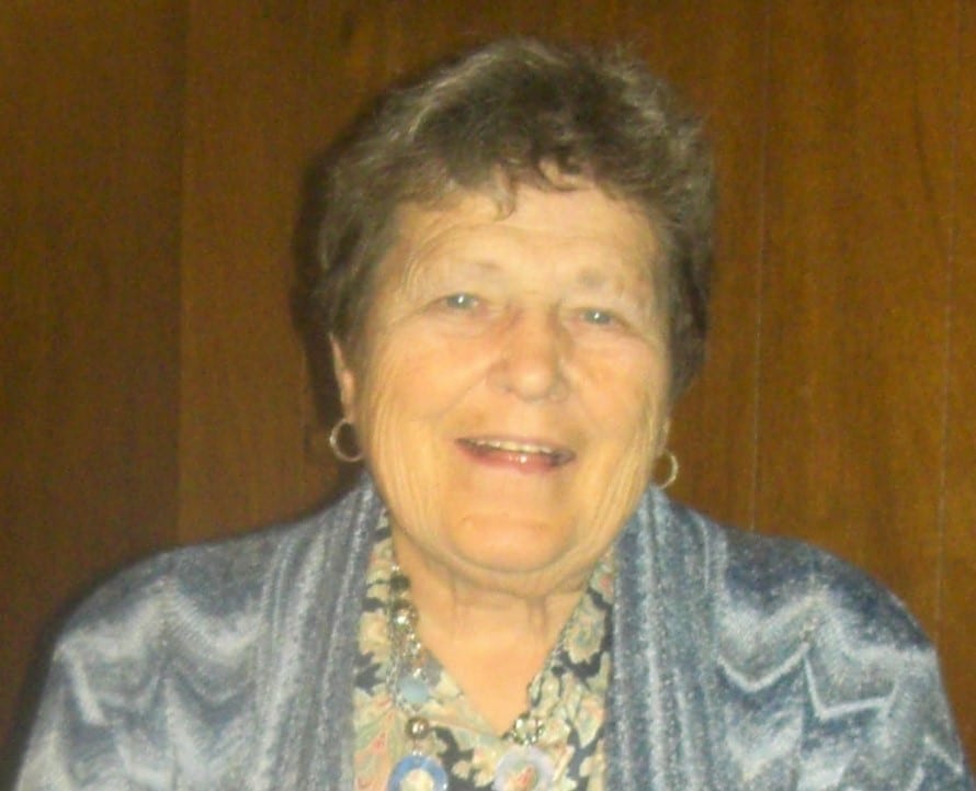 Dorthine M. Haueter | Geauga County Maple Leaf