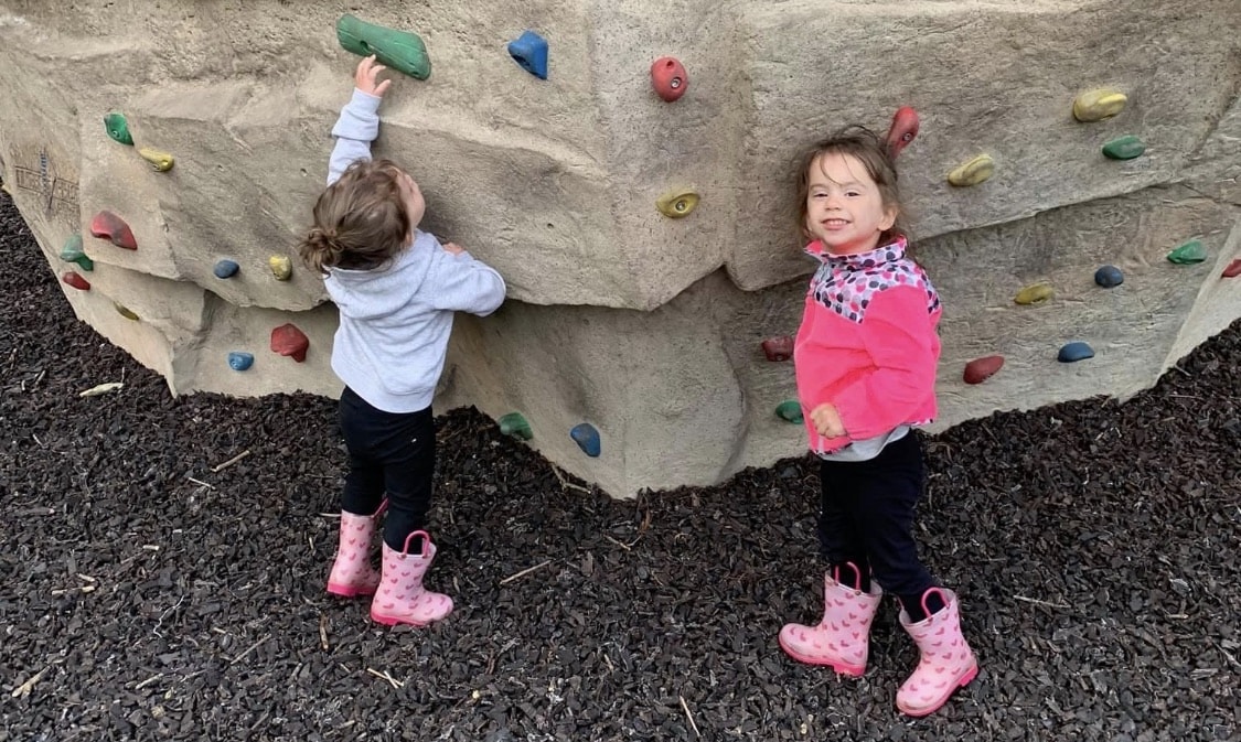 Nature-Based Playgrounds add Imagination & Discovery | Geauga County ...