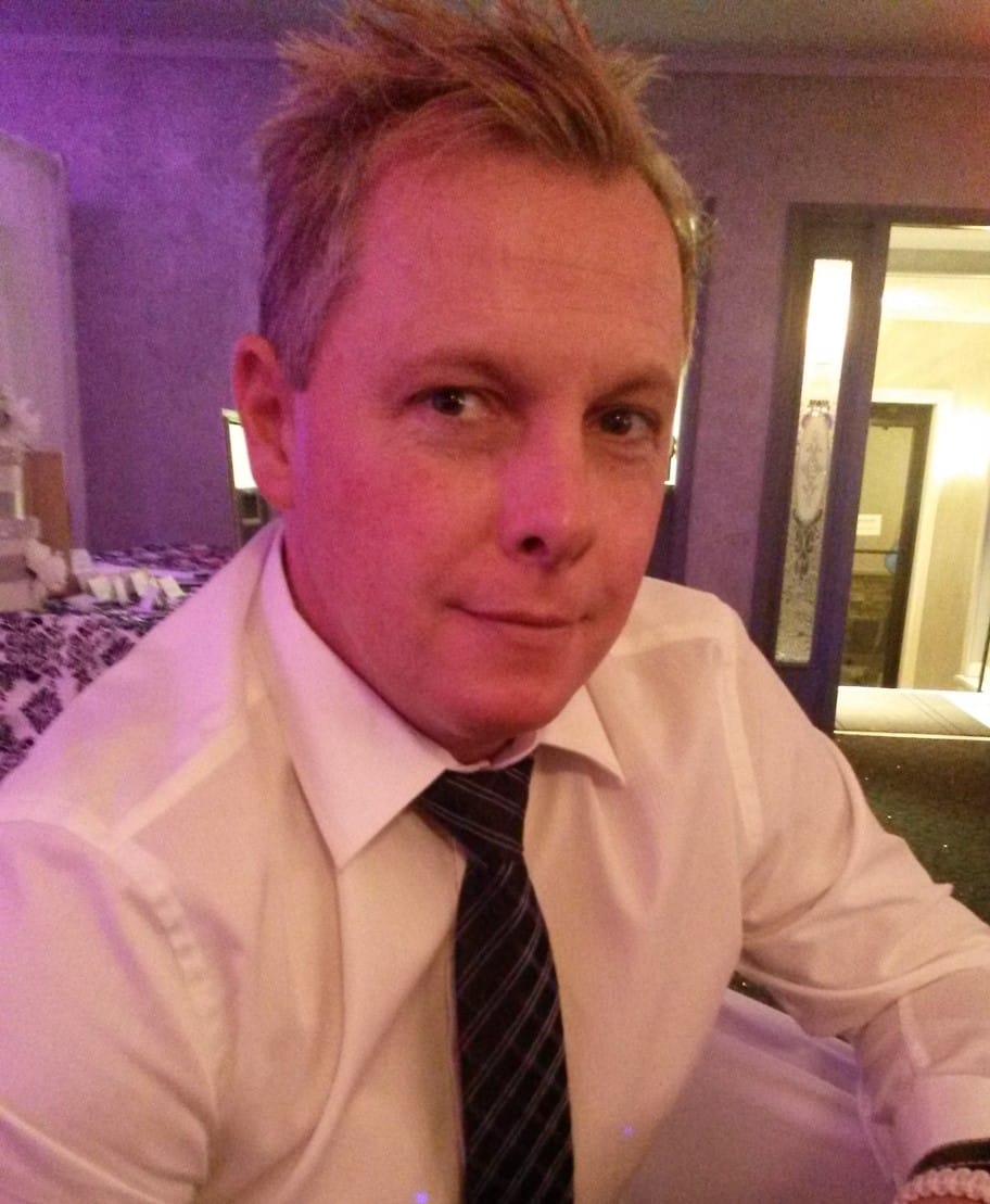 Jeffrey T. Pollack | Geauga County Maple Leaf