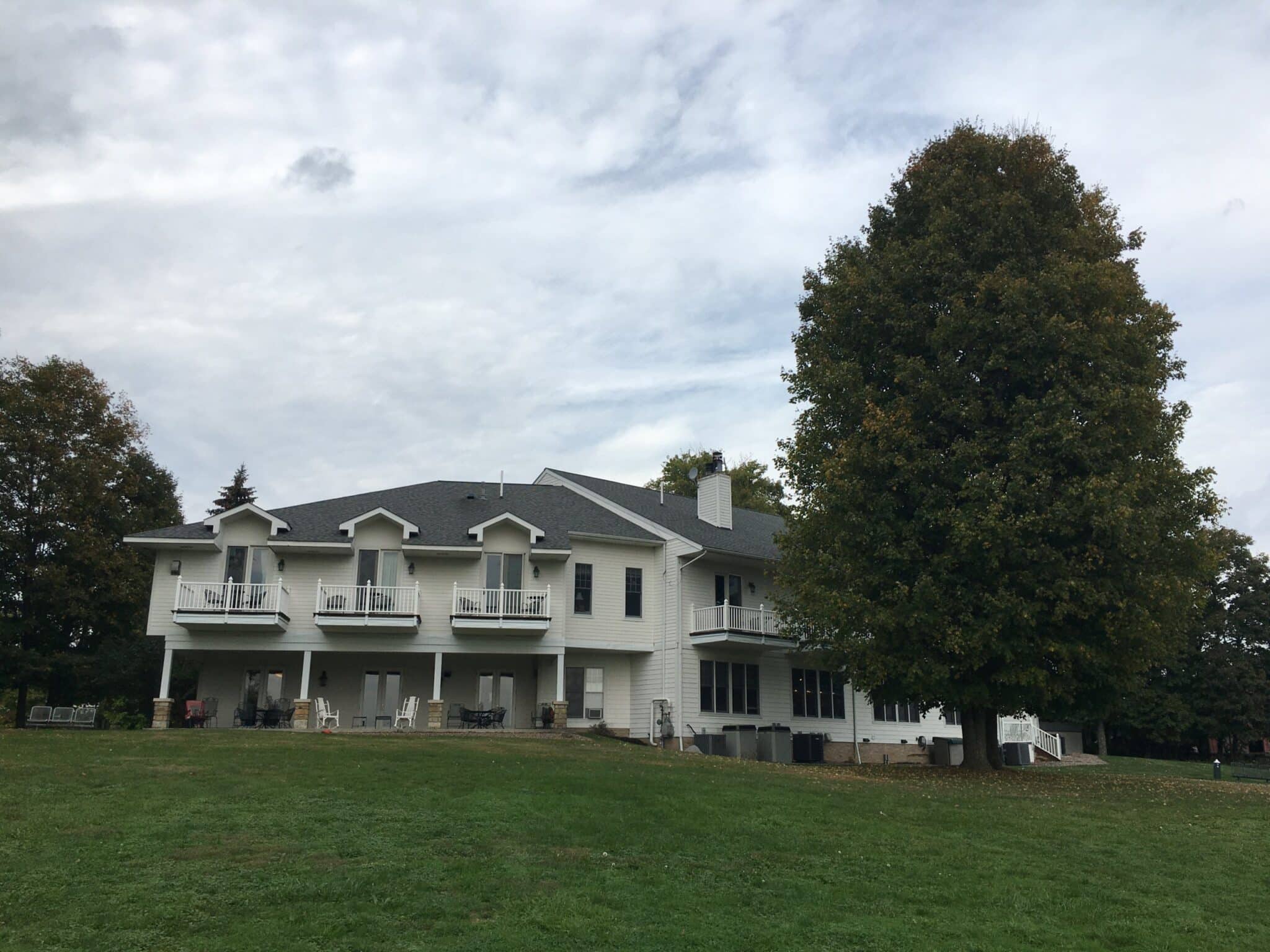 Former Red Maple Inn Officially Opens as Recovery Center | Geauga ...