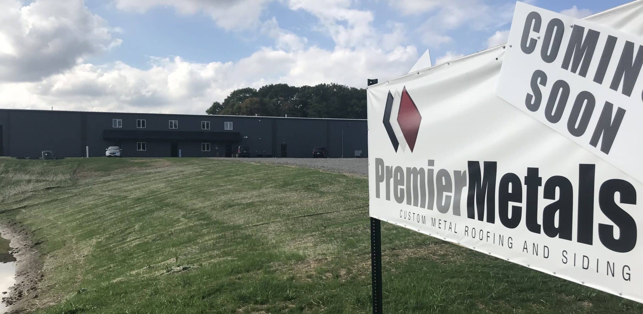 Premier Metals Setting up Shop in Middlefield Township | Geauga County ...
