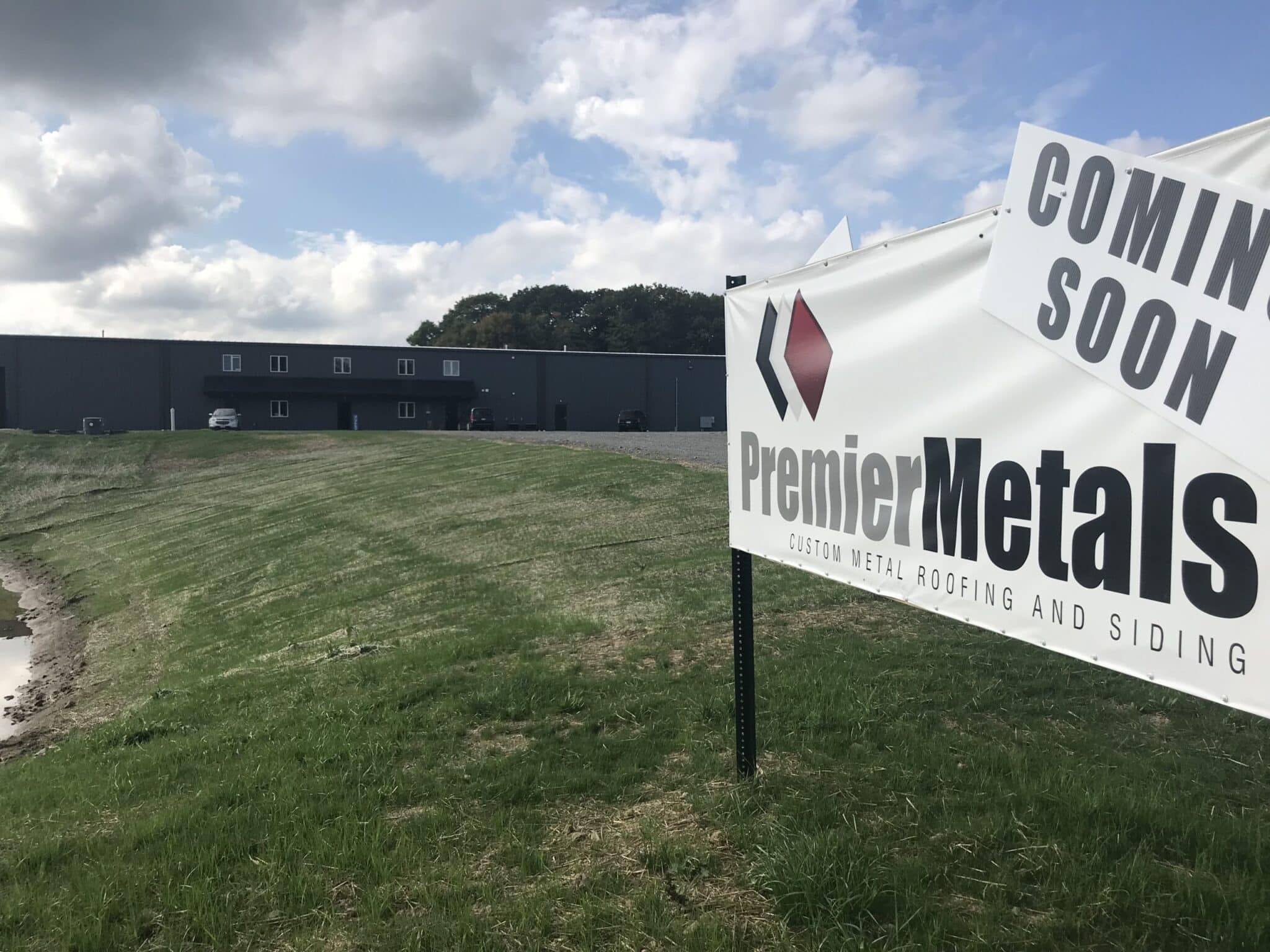 Premier Metals Setting up Shop in Middlefield Township | Geauga County ...