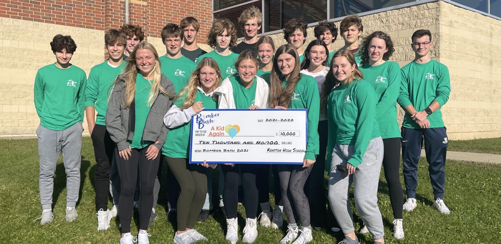 Kenston School News | Geauga County Maple LeafGeauga County Maple Leaf