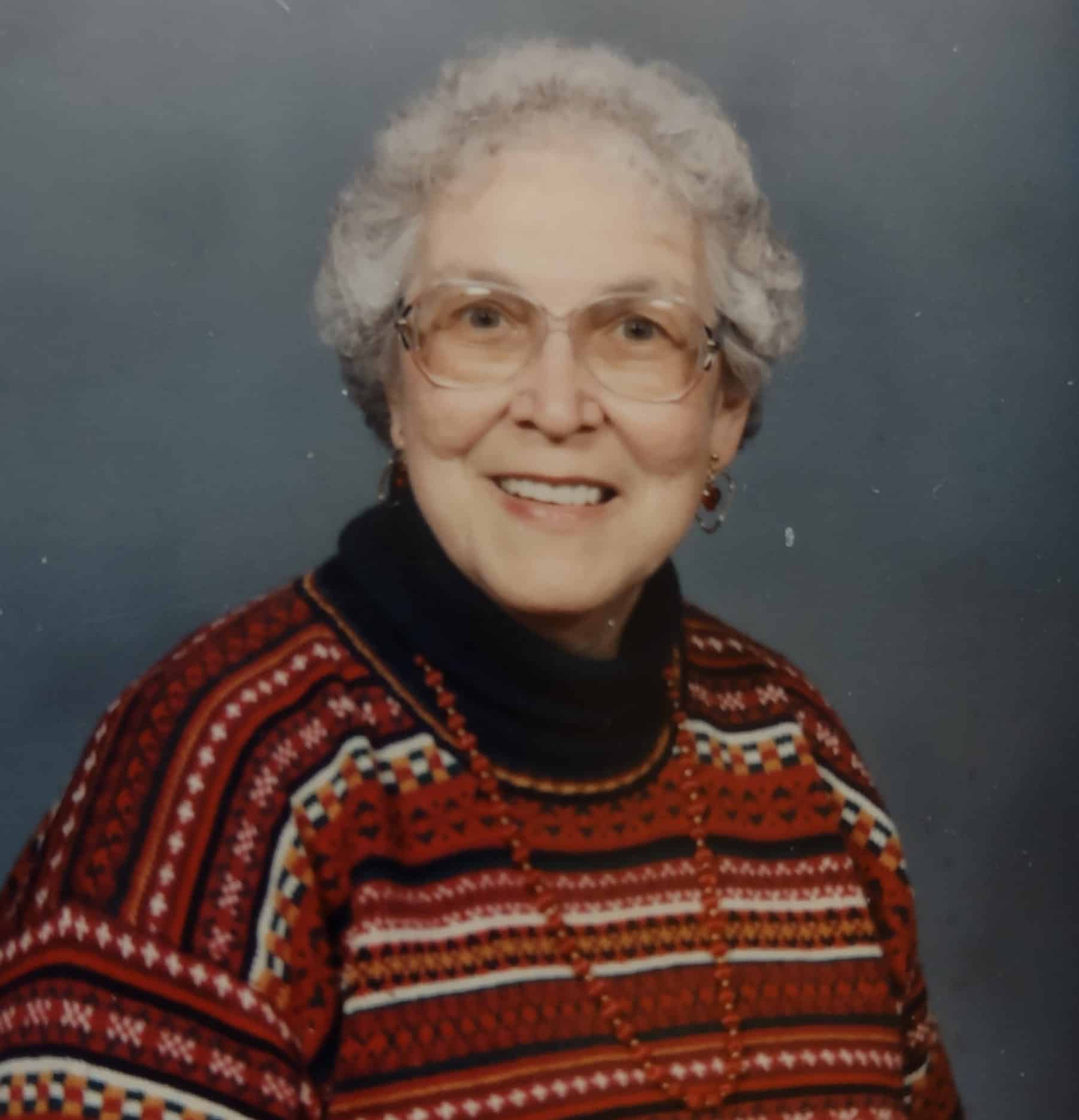 Virginia Wilcox | Geauga County Maple Leaf