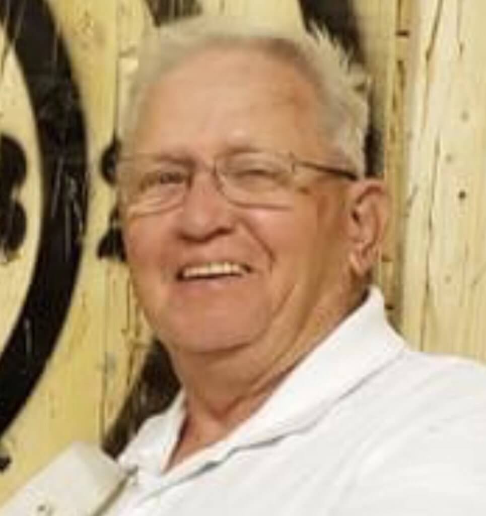 John Steven Barto | Geauga County Maple Leaf