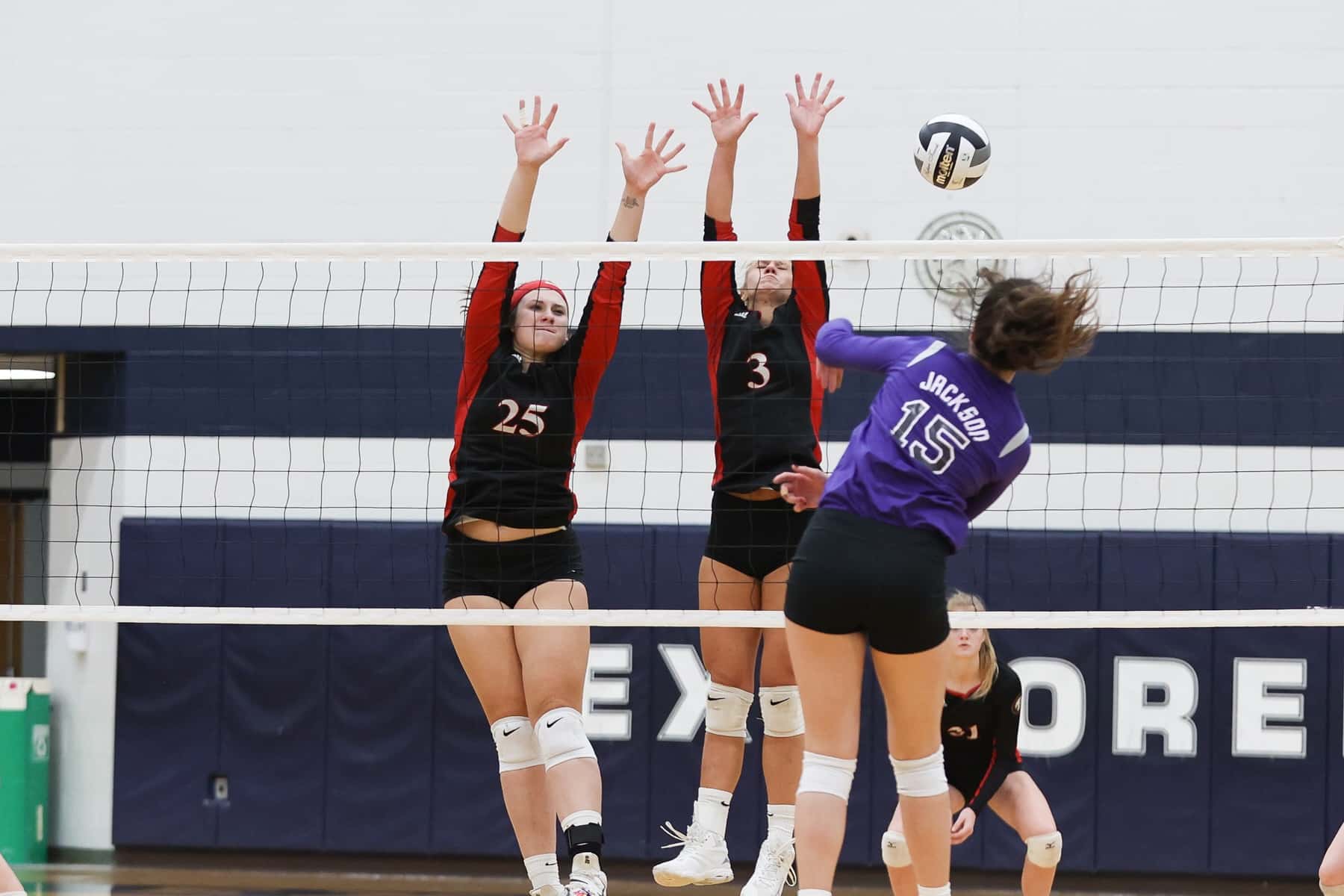 Historic Chardon Volleyball Season Comes to an End | Geauga County ...
