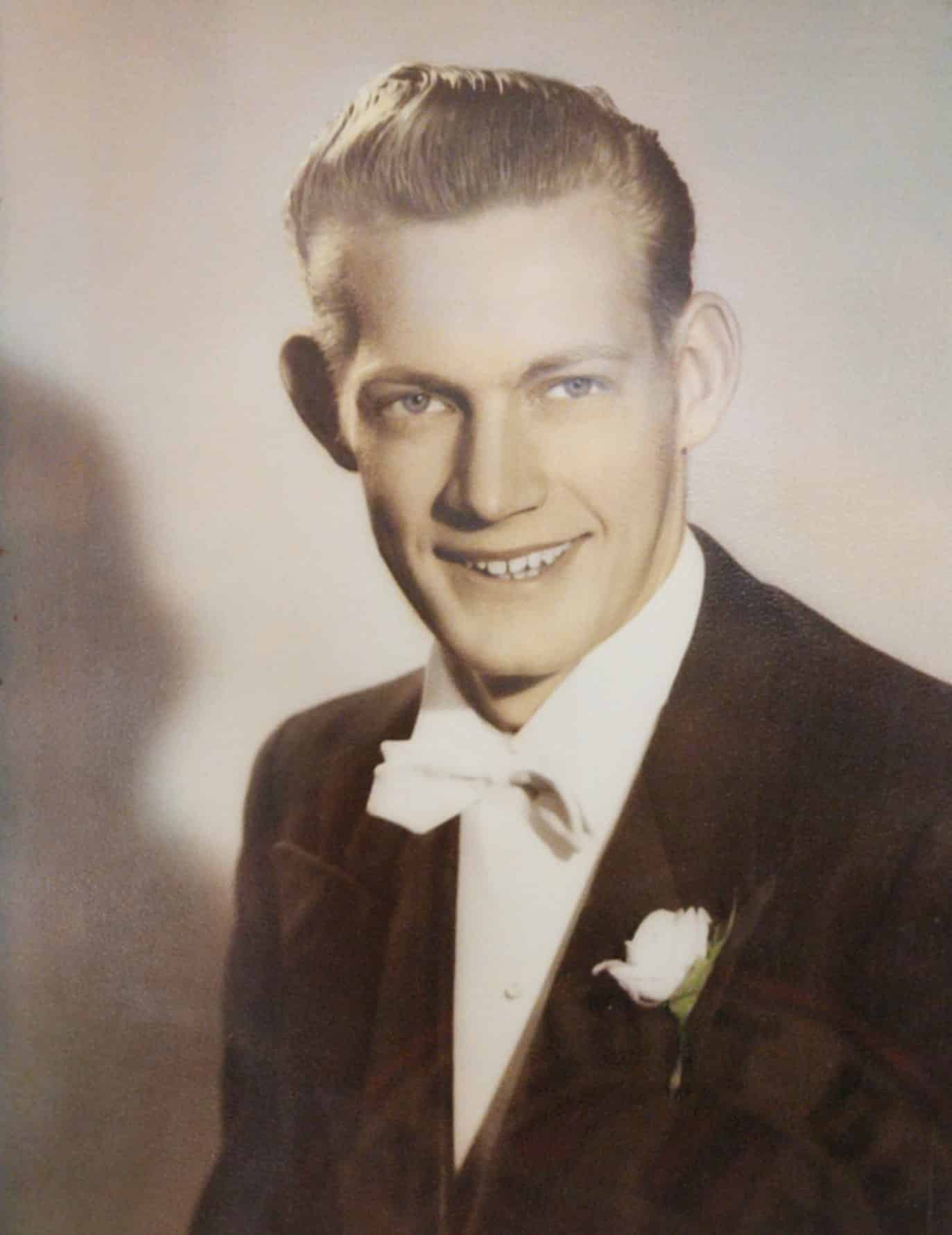 James F. Novotny Sr. | Geauga County Maple LeafGeauga County Maple Leaf