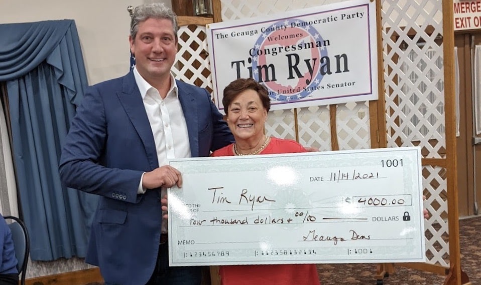 Road to Senate Runs through Geauga County | Geauga County Maple Leaf