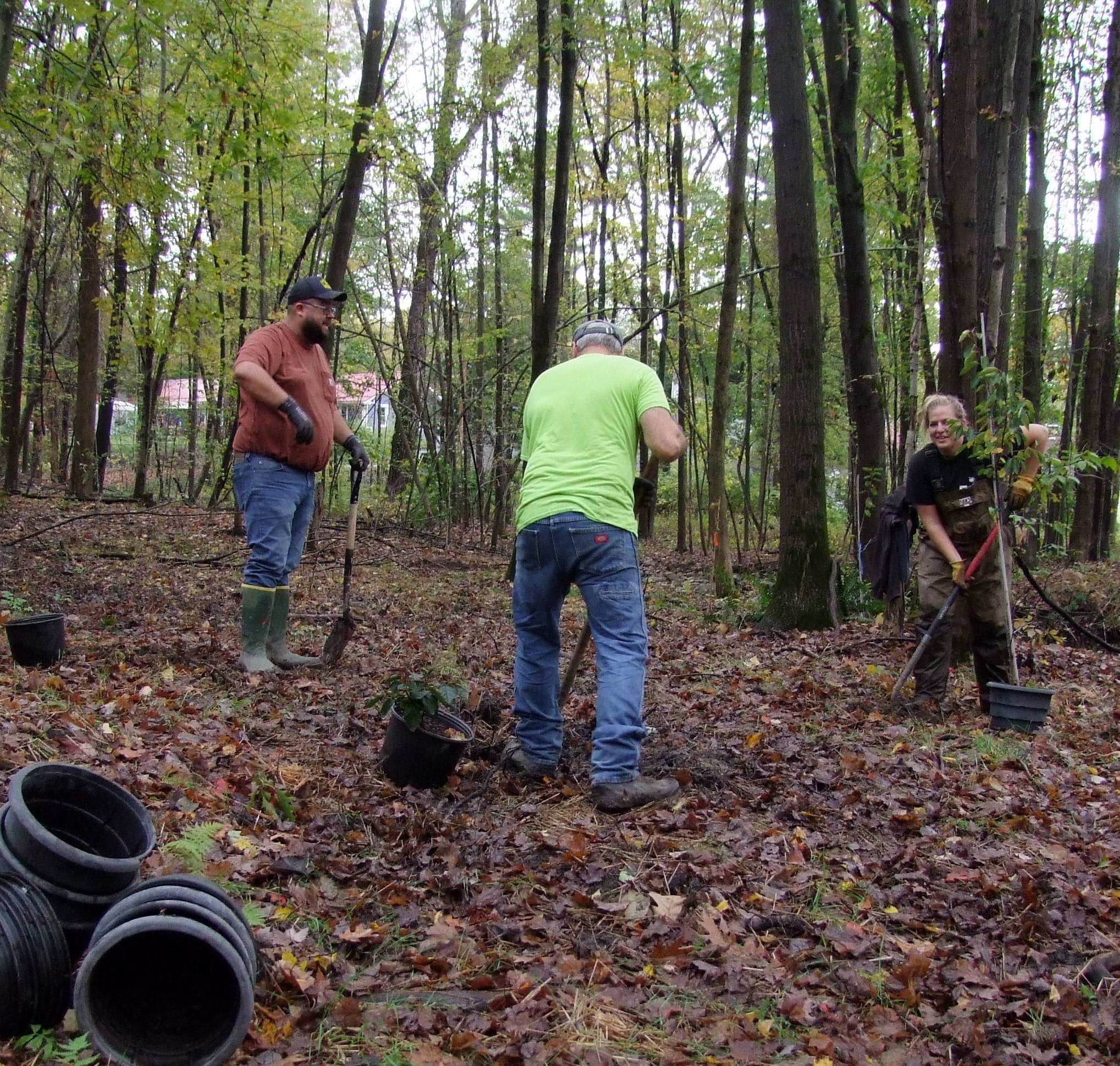 Partnerships Help Preserve Geauga County’s Natural Gems | Geauga County ...